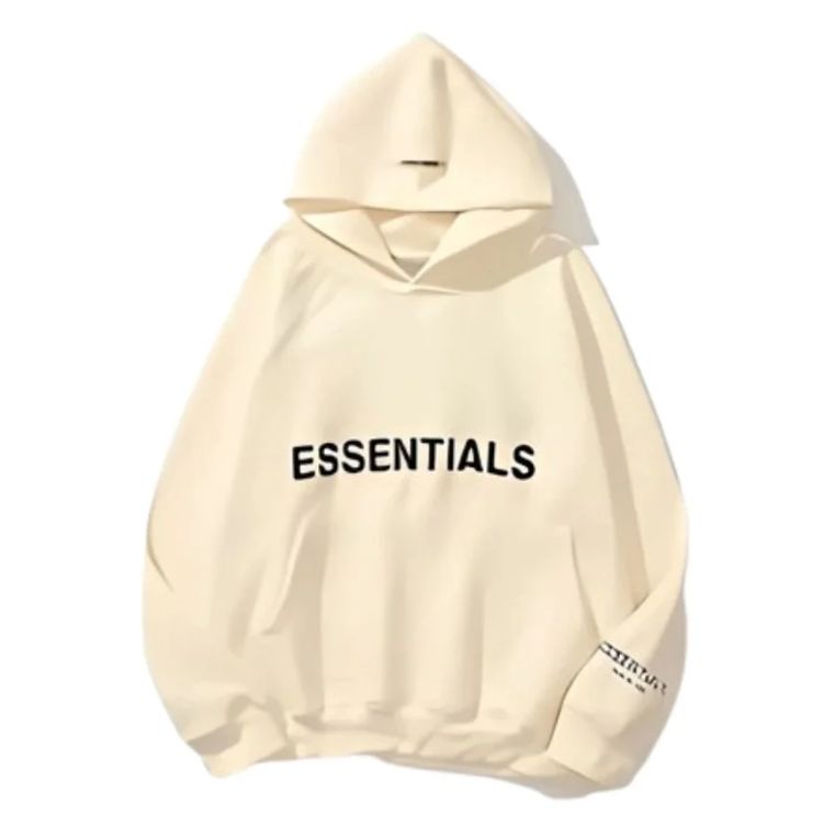 Essentials Hoodie Australia | Fear of God Streetwear